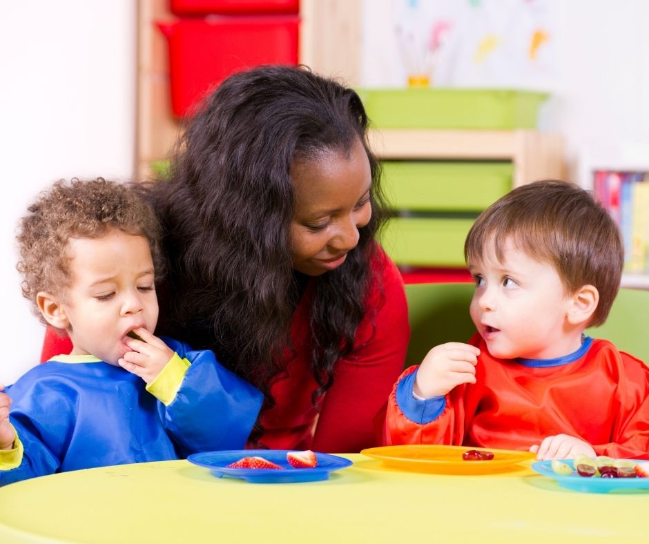 Comment repérer le retard de langage chez le bébé