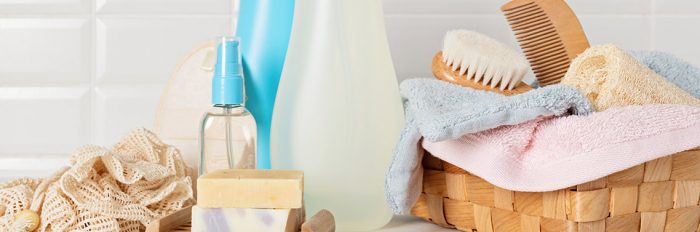 Quels produits d'hygiène pour bébé chez l’Assistante Maternelle ...