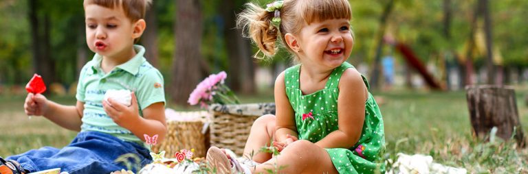 Comment organiser un pique-nique avec les 0-3 ans ? | Nounou assure
